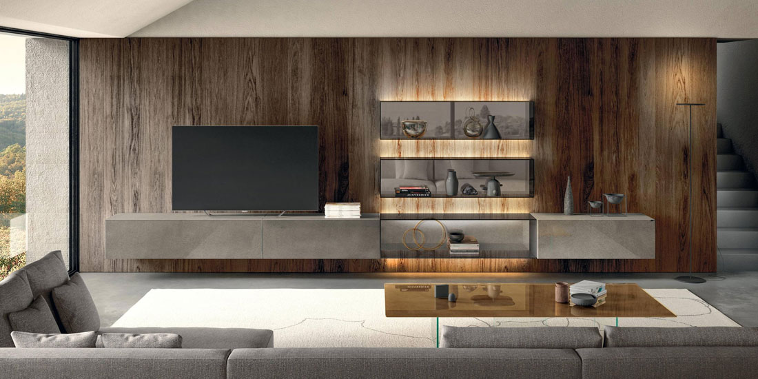 Lago Furniture | Designer Italian Furniture | room service 360°