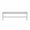 Astol Bench by Porada • room service 360°