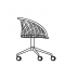 P47 Office Chair by Midj • room service 360°