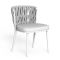 Swipe Dining Chair by Talenti • room service 360°