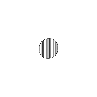 Barcode Mirror by Tonelli | room service 360°