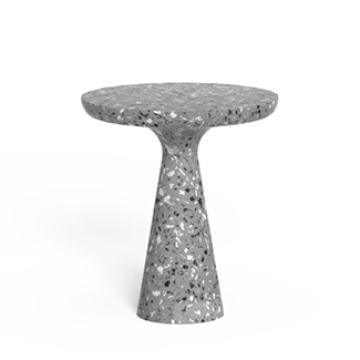Gabri Side Table by Talenti • room service 360°