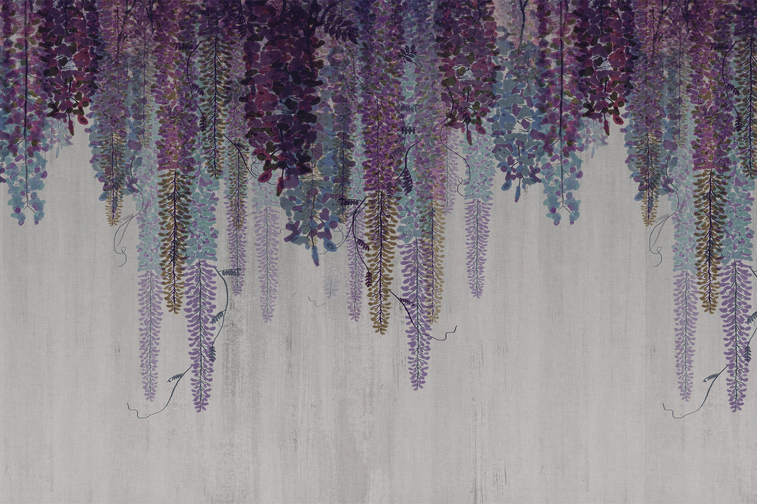 Purple Rain Wallpaper