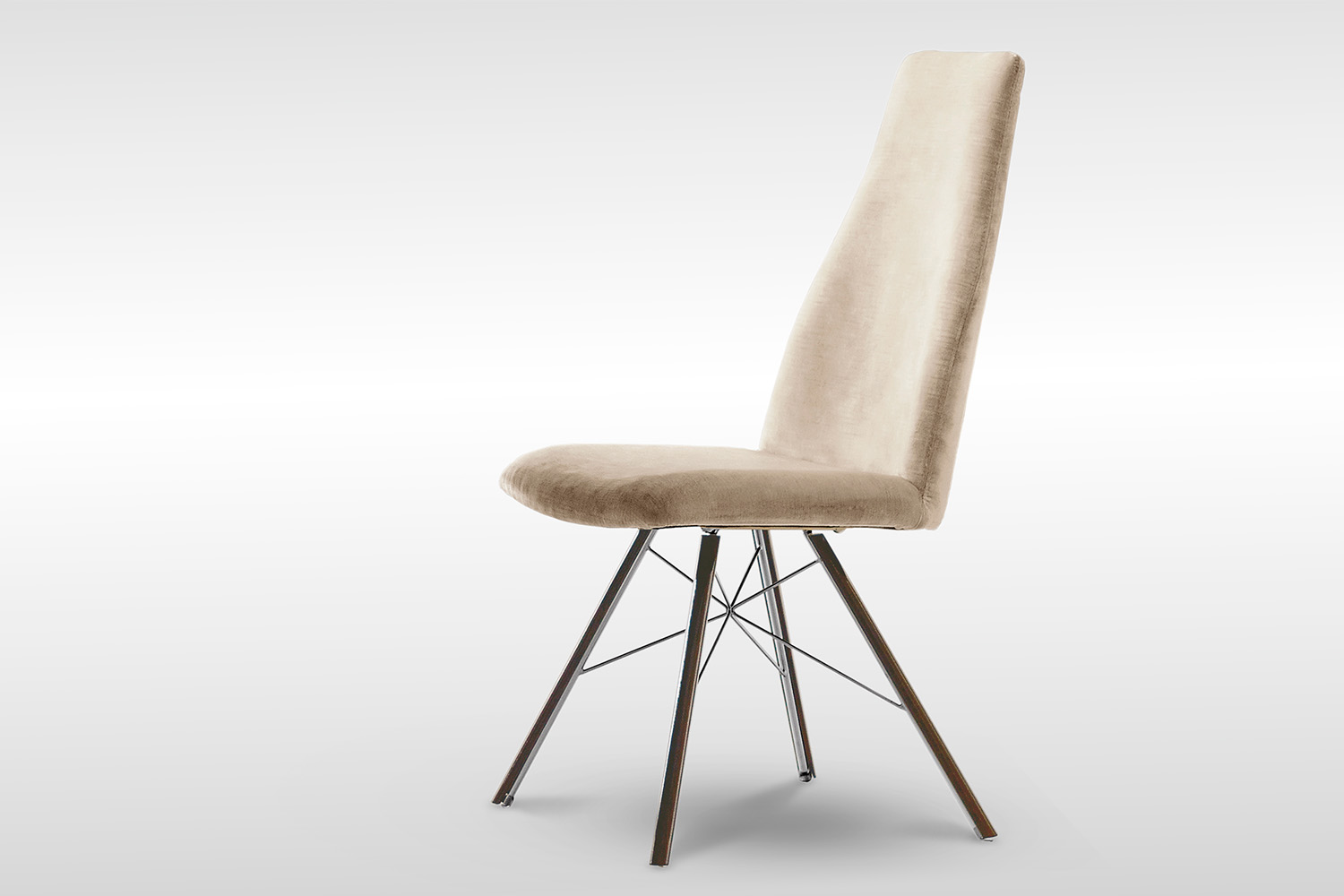 Altea Dining Chair by Costantini Pietro • room service 360°