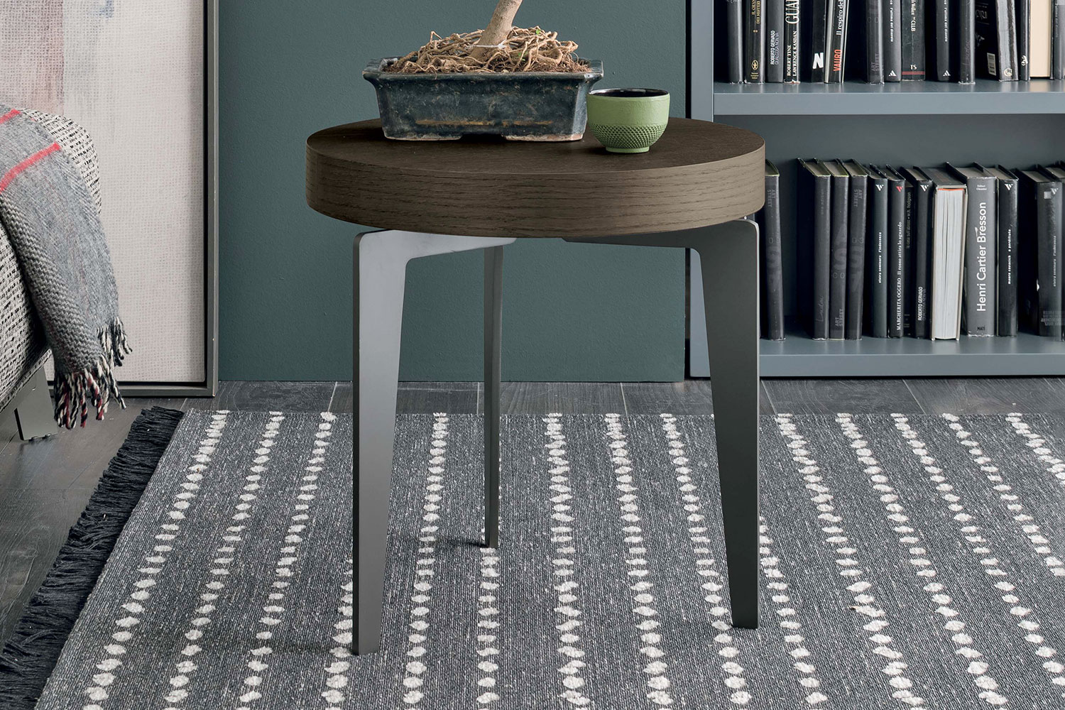 Atollo End Table by Tomasella • room service 360°