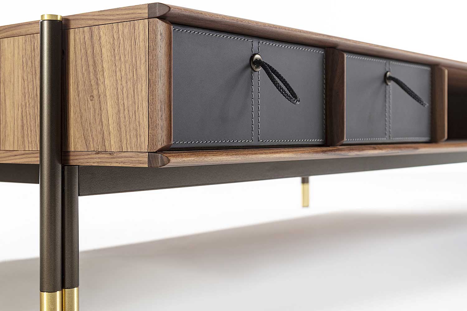 Bayus/Eley Drawer by Porada | room service 360°