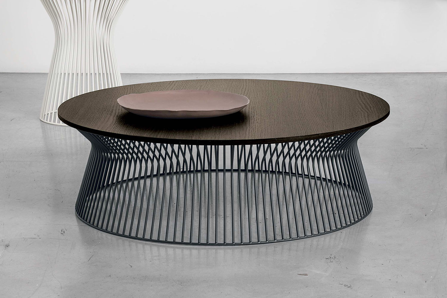 Brigitte Coffee Table by Tomasella | room service 360°