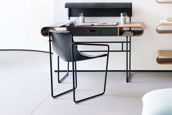 Apelle Office Desk by Midj | room service 360°