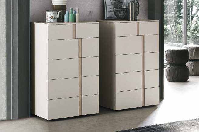 Athena Chest by Tomasella • room service 360°