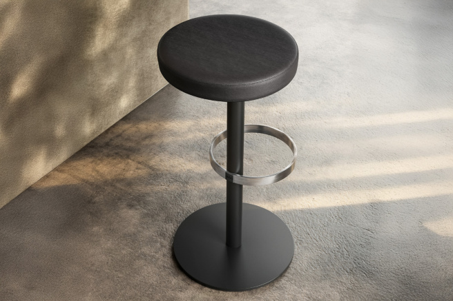 Beat Stool by Lago | room service 360°