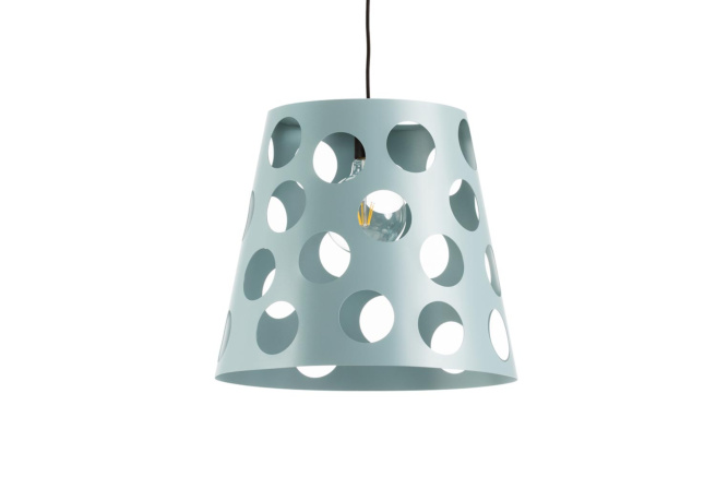 Bolle Suspension Light by Midj | room service 360°