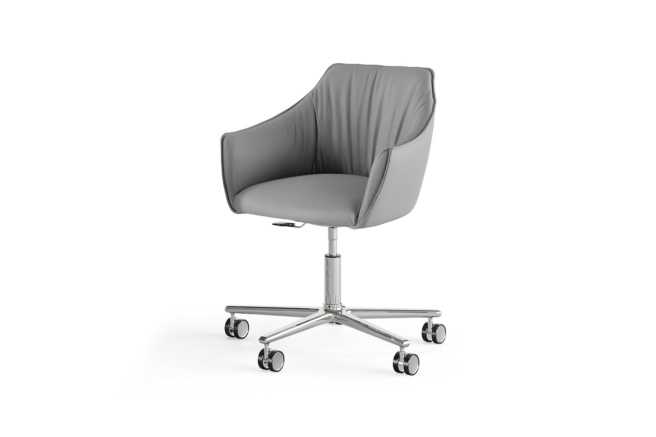 Era Office Chair by eforma | room service 360°