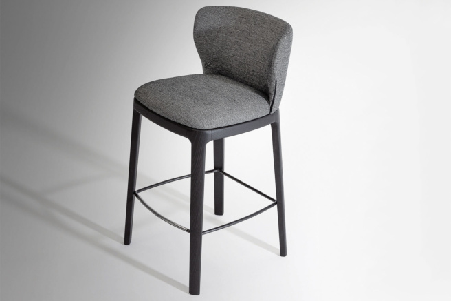 Joy Too Bar Stool by Bonaldo | room service 360°