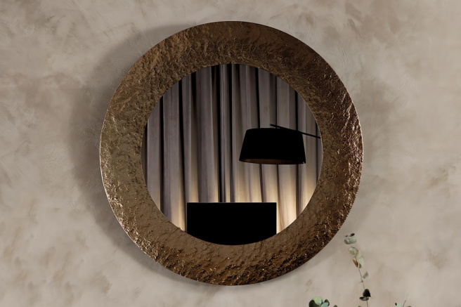 Opal Mirror by Tonin Casa | room service 360°