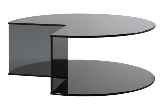 Pacman Coffee Table by Tonin Casa | room service 360°