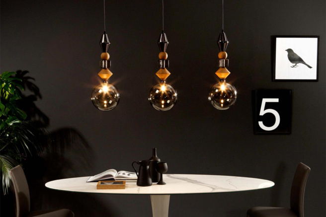 Pandora Pendant Light by Tonin Casa | room service 360°