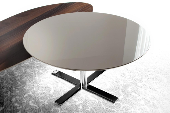 Planet Coffee Table by Costantini Pietro • room service 360°
