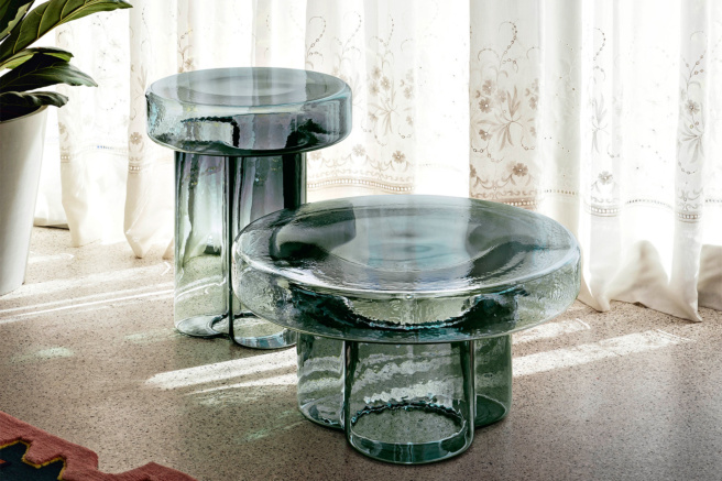 Soda Coffee Table by Miniforms | room service 360°