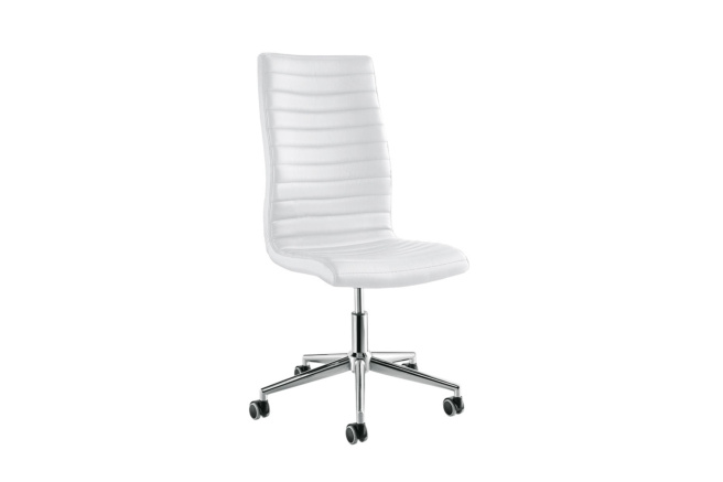 Star High Back Office Chair by Midj | room service 360°
