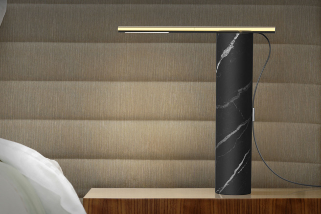 TO Table Lamp by Pablo Designs | room service 360°
