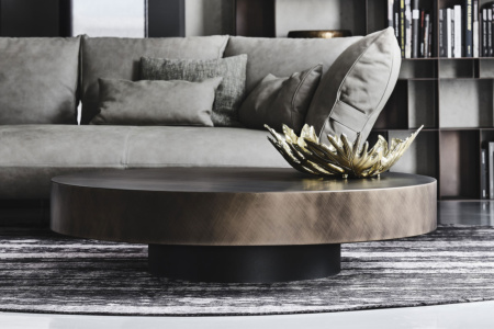 Arena Keramik Bond Coffee Table by Cattelan Italia | room service 360°