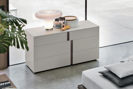 Athena Nightstand by Tomasella | room service 360°