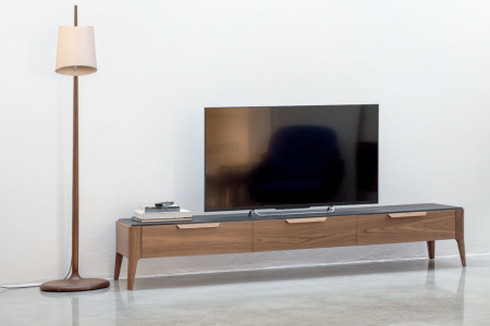 Bayus TV Stand by Porada • room service 360°