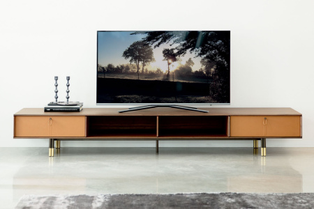 Aria TV Stand Composition H by Porada • room service 360°