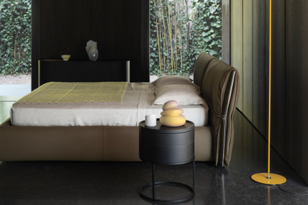 Modern Bedroom Furniture • Contemporary Bedroom Furniture • room ...