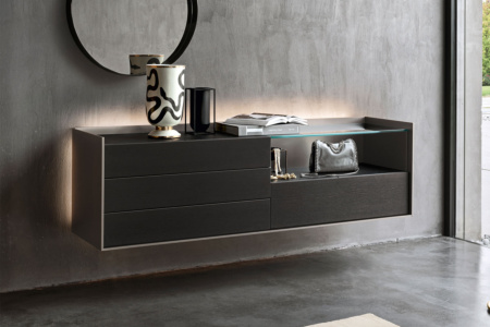 Modern Dressers • Contemporary Dressers • room service 360°
