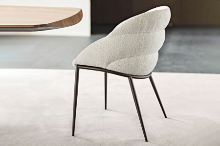 Rhonda Dining Chair by Cattelan Italia • room service 360°