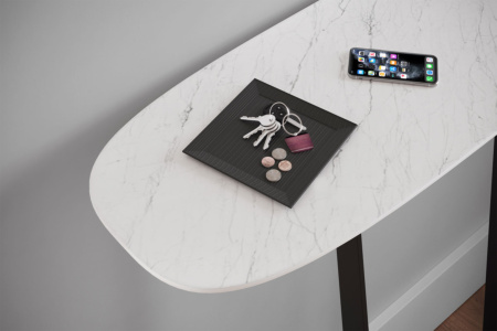 Cora 1173 Console Table by BDI • room service 360°