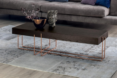 Dubai Coffee Table by Tonin Casa • room service 360°