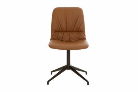 Kira Swivel Dining Chair