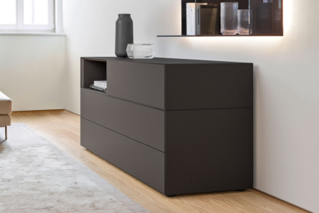 Modern Dressers • Contemporary Dressers • room service 360°