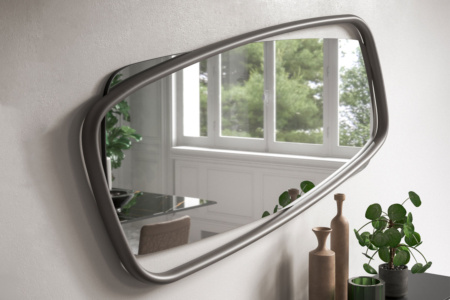Dorian Mirror by Fiam Italia • room service 360°