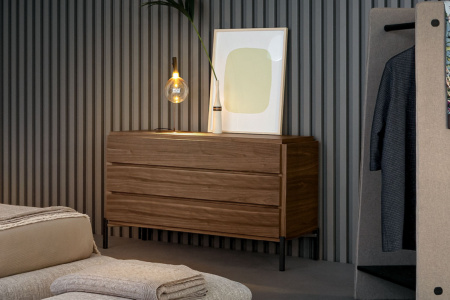 Modern Dressers • Contemporary Dressers • room service 360°