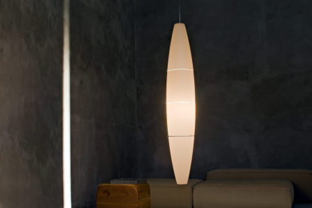 Arumi Suspension Light by Foscarini • room service 360°