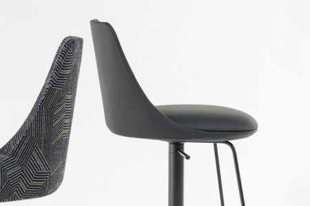 Axel Bar Stool by Cattelan Italia • room service 360°
