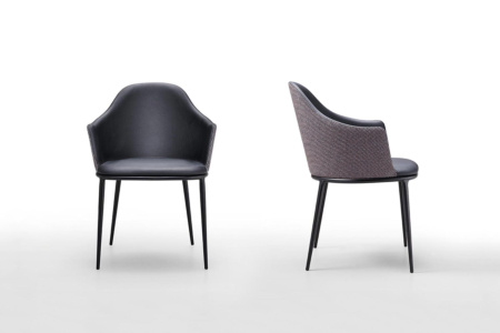 Rhonda Dining Chair by Cattelan Italia • room service 360°