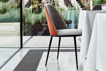 Rhonda Dining Chair by Cattelan Italia • room service 360°