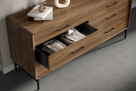 Modern Dressers • Contemporary Dressers • room service 360°