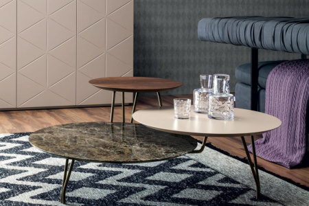 Dubai Coffee Table by Tonin Casa • room service 360°