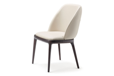 Rhonda Wood Dining Chair by Cattelan Italia • room service 360°