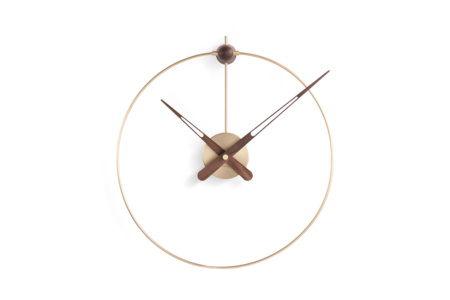 Daro Clock by Nomon • room service 360°