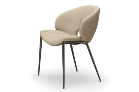 Contemporary Dining Room Chairs • Buy Italian Modern Dining Chairs ...