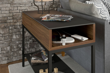 Modern End Tables • Contemporary Italian End Tables • room service 360°