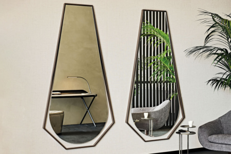 Modern Mirrors | Designer Italian Mirrors • room service 360°
