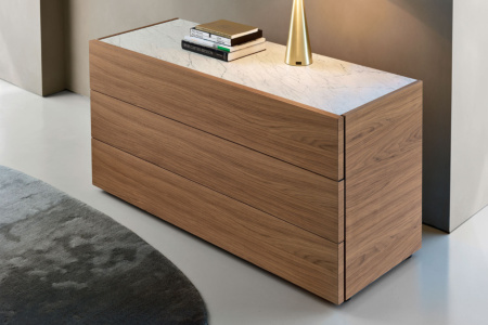 Modern Dressers • Contemporary Dressers • room service 360°
