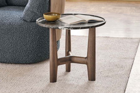 Modern End Tables • Contemporary Italian End Tables • room service 360°